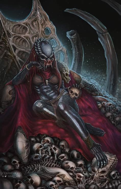 Pin De Viktoria Toga En Aliens Vs Predators Alien Vs Depredador