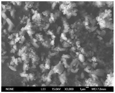 Solid Acid Catalyst As Well As Preparation Method Thereof And