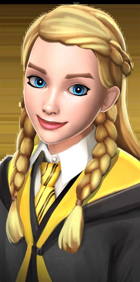 Penny Haywood Harry Potter Wiki Fandom