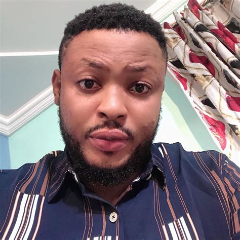 Abiodun Adebanjo In 2013 Made A Major Come Back In The Movie Esan Which Endeared Him To