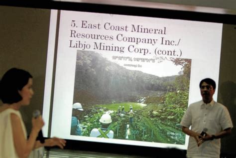 Denr Usec Who Led Mining Audit Resigns Inquirer News