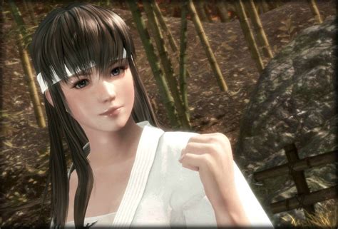 [hitomi] Doa 6 By D0a Girlz Go Wild On Deviantart