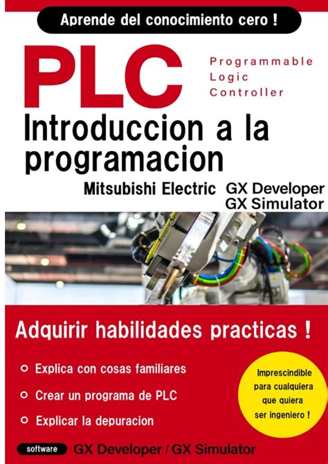ProgramaciÓn BÁsica De Plc Para Principiantes En Epub Pdf Y Mobi Gratis Lectulandia