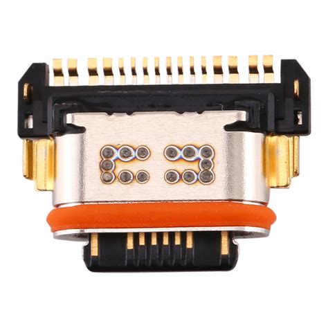 Pcs Charging Port Connector For Vivo X X Pro Alexnld Com