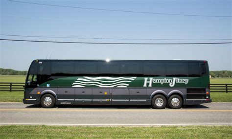 Hampton Jitney Charters