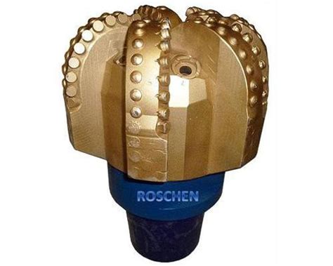 Pdc Drill Bit Pdc Bits Diamond Core Drill Bit Manufacturers And
