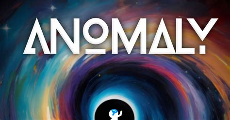 Anomaly Board Game Boardgamegeek