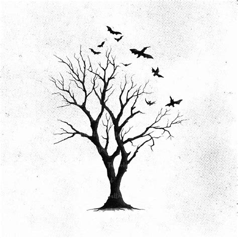 Unique Poison Tree Tattoo Stencils Tattoobnb