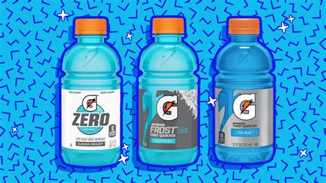 A Comprehensive Gatorade Faq Sporked
