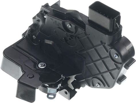 Buy A Premium Door Lock Actuator Compatible With Land Rover Lr2 2008