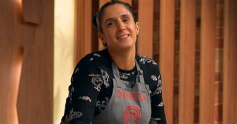 Así Es La Exclusiva Casa De Daniela De Masterchef Balcón Con Vistas Horno De última Generación