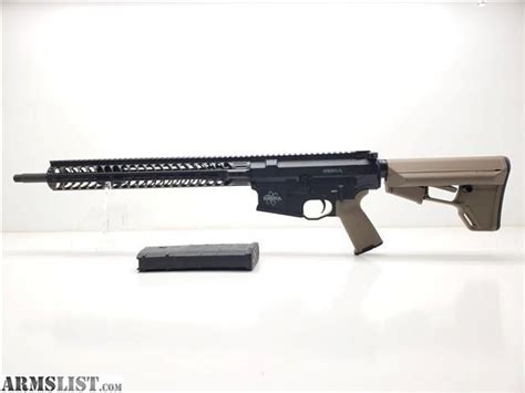 Armslist For Sale Mega Arms Maten Ar 10 308 Win Rifle