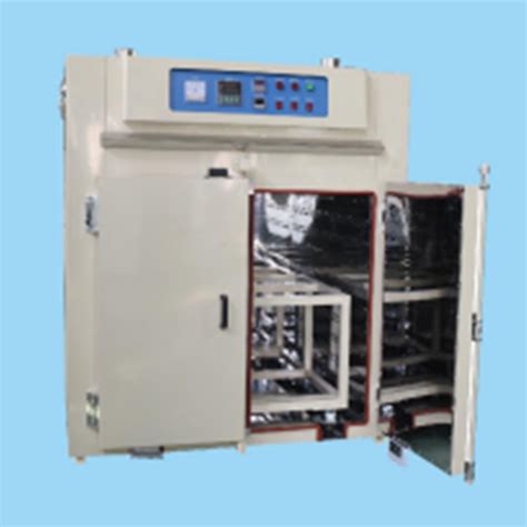 Industrial Hot Air Explosion Proof Oven