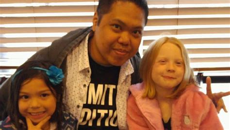 Fundraiser By Melchor Antolin ️ Christopher “ichico” O Antolin