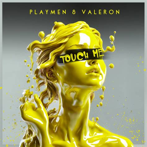 Playmen And Valeron X Klavdia Touch Me Νέο Single