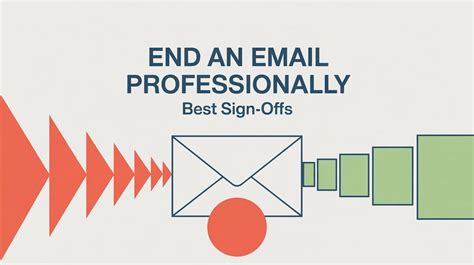 100 Perfect Email Sign Offs Formal Friendly And Creative Closings