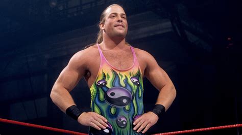 Rob Van Dam 2022 Wallpaper