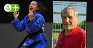 Vfl Ikone Klaus Glahn Hilft Mit Wie Wolfsburgs Sarah Ischt Um Ihren Olympia Traum Kämpft