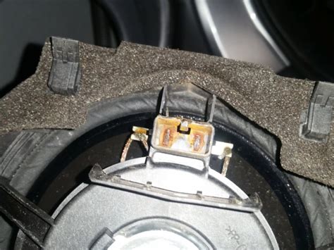 Speaker Failure Diagnosis Mechanical Malarkey