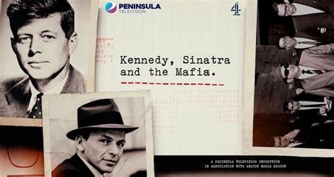Kennedy Sinatra Und Die Mafia Alle Sendetermine Im Tv Seit 2024 Fernsehseriende