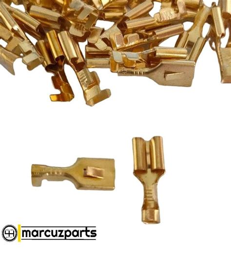 Female And Male Terminal 3 16 Utilux Sold Per 20 Pieces Lazada Ph