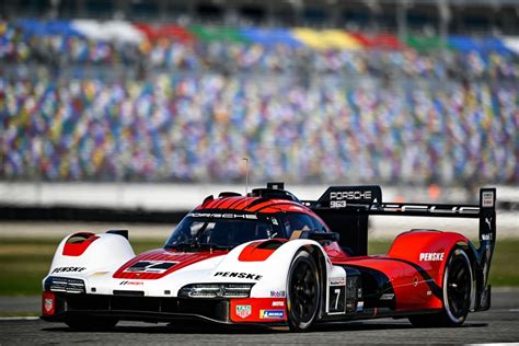 Gtp Preview 2026 Daytona 24 Hours