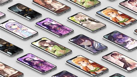 Download Do Apk De Anime Girl Wallpaper Para Android