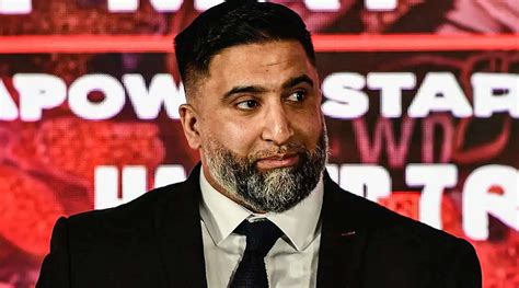 Boxing Week War Winners And Losers Archyde