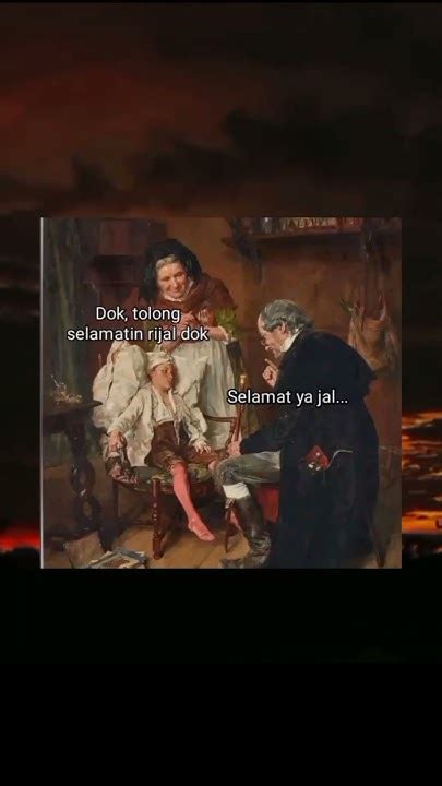 Bukan Gitu Maksudnya Dok Meme Funny Shorts Youtube