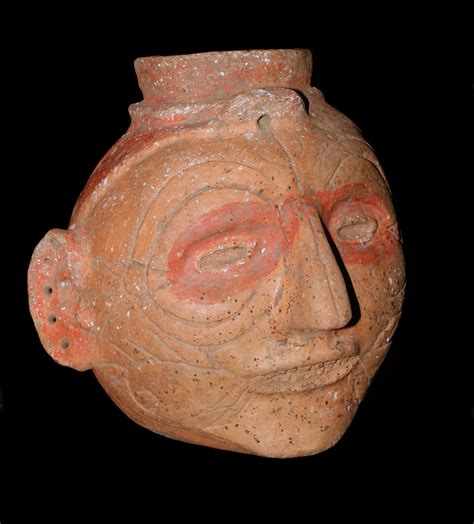 Mississippian — Monah