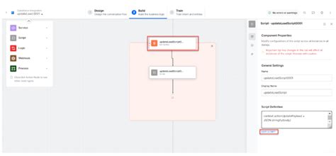 Using The Salesforce Crm Action Templates V10