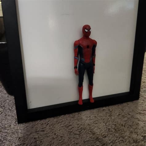 Spiderman Brand New Day Action Figure Etsy