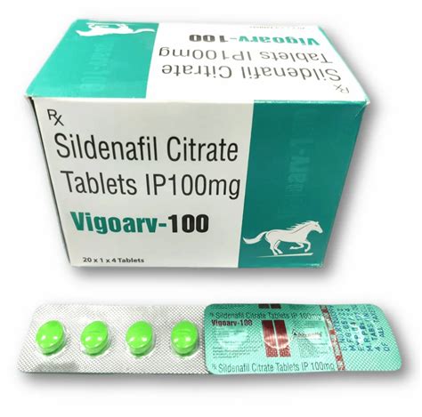 100 Mg Sildenafil Citrate Tablets Ip At ₹ 177stripe Sildenafil Tablets In New Delhi Id