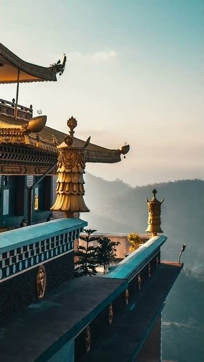 Thrangu Tashi Choling Monastery Namobuddha Road Simalchaur Syampati