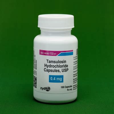Online Prescriptions For Mens Prostate Care