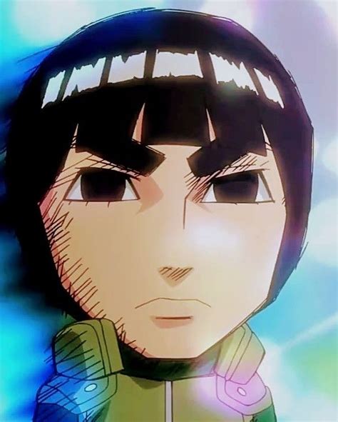 Rock Lee Pfp