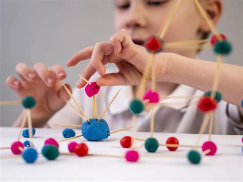 Motor Skills Development Through Montessori Play Based Learning