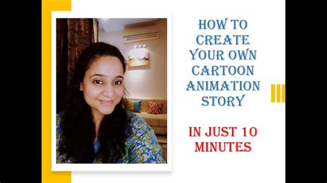 How To Create Cartoon Animation Story In Scratch 30 In Just 10