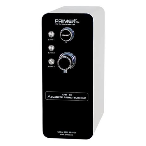 Máy Tạo Ion Kiềm đặt Bàn Apm 02 Điện Máy Tuấn Sơn