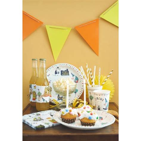 Mummi Papirkrus Sirkus 12 Pk Havi Den Offisielle Mummibutikken I Norge