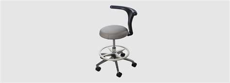 N1 Nurse Stool By Ajaxdent Medium