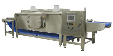 Precision Microwave Drying Systems Crescend Technologies Llc