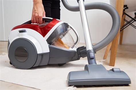 Is A Vacuum A Machine At Emma Lowell Blog