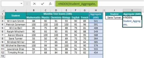 Dynamic Named Range In Excel Rules Examples How To Create