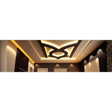 False Ceiling Services At ₹ 65 Sq Ft In Bengaluru Id 2855661555555