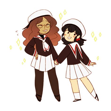 Tales Of Ladybug And Cat Noir Alya And Marinette Miraculous Ladybug