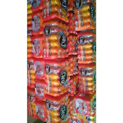 Jual Cleo Mini 220 Ml Shopee Indonesia