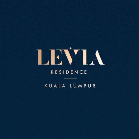Levia Residence Cheras Kuala Lumpur Nearby Maluri And Pandan Perdana New Condominium