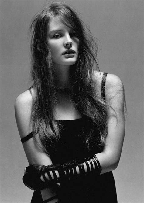 Photo Of Fashion Model Donna Mcphail Id 105387 Models The Fmd