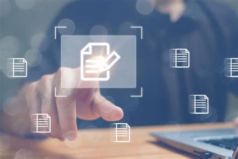 Document Capture Solutions Nashua Ltd